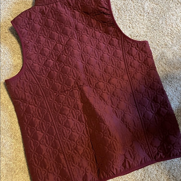 jason maxwell | Jackets & Coats | Color Burgundy New Never Wore | Poshmark